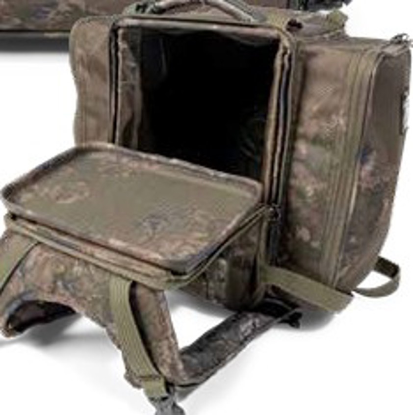 Nash Tackle Nash Scope OPS Recon Rucksack Compact