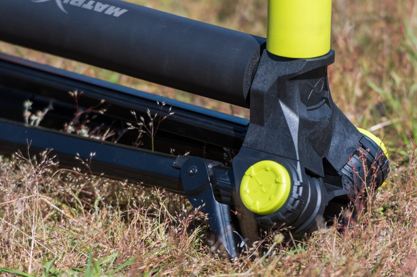 Fox Matrix Matrix Freeflow MKII Standard Roller