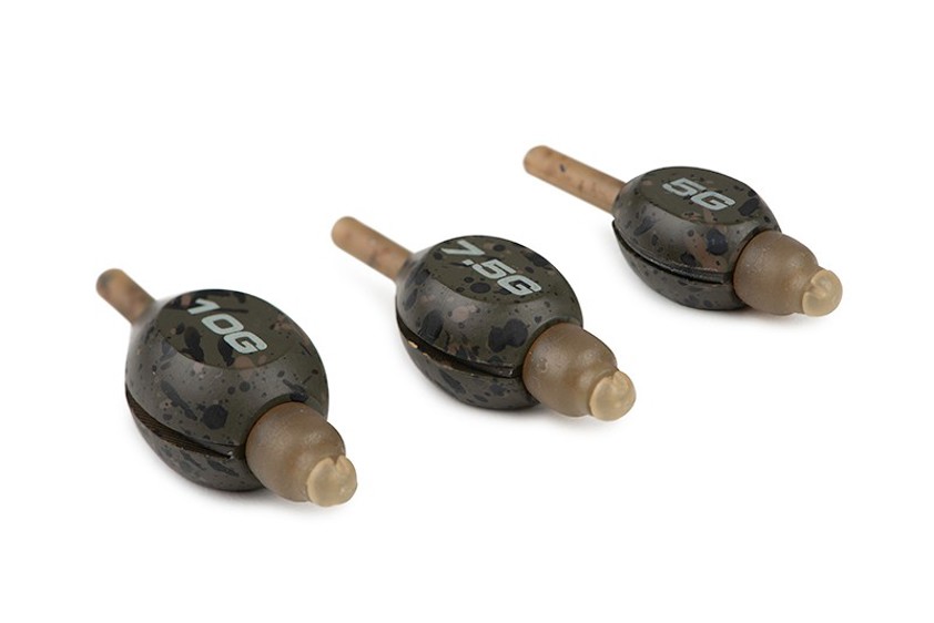 Fox Matrix Fox Matrix Inline Pellet Bomb 10g x3