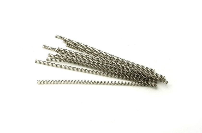 Gemini Genie SRT Springs Only