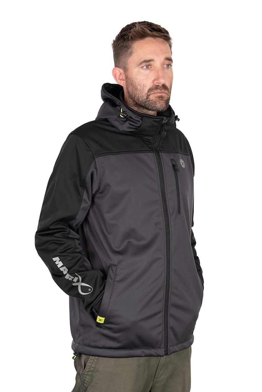 Fox Matrix Matrix Windblocker Jacket
