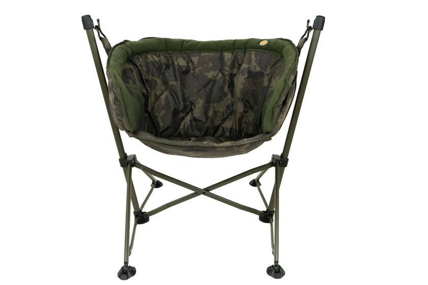 Solar Tackle Worldwide Swing Chair