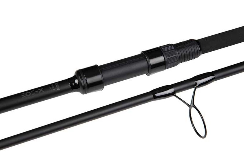 Fox EOS - X Carp Rod Full Shrink