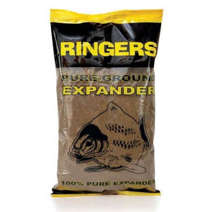 Ringers Ringers Pure-Ground Expander 800g