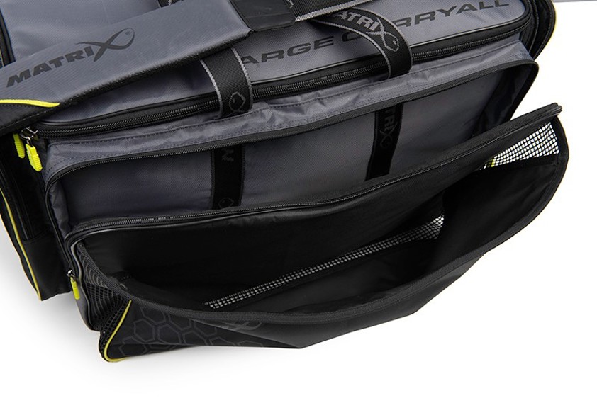 Fox Matrix Fox Matrix Ethos Large Carryall