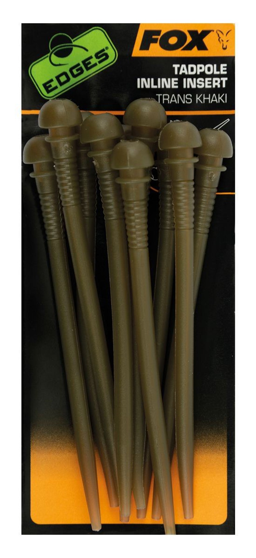 Fox Tadpole Inline Insert