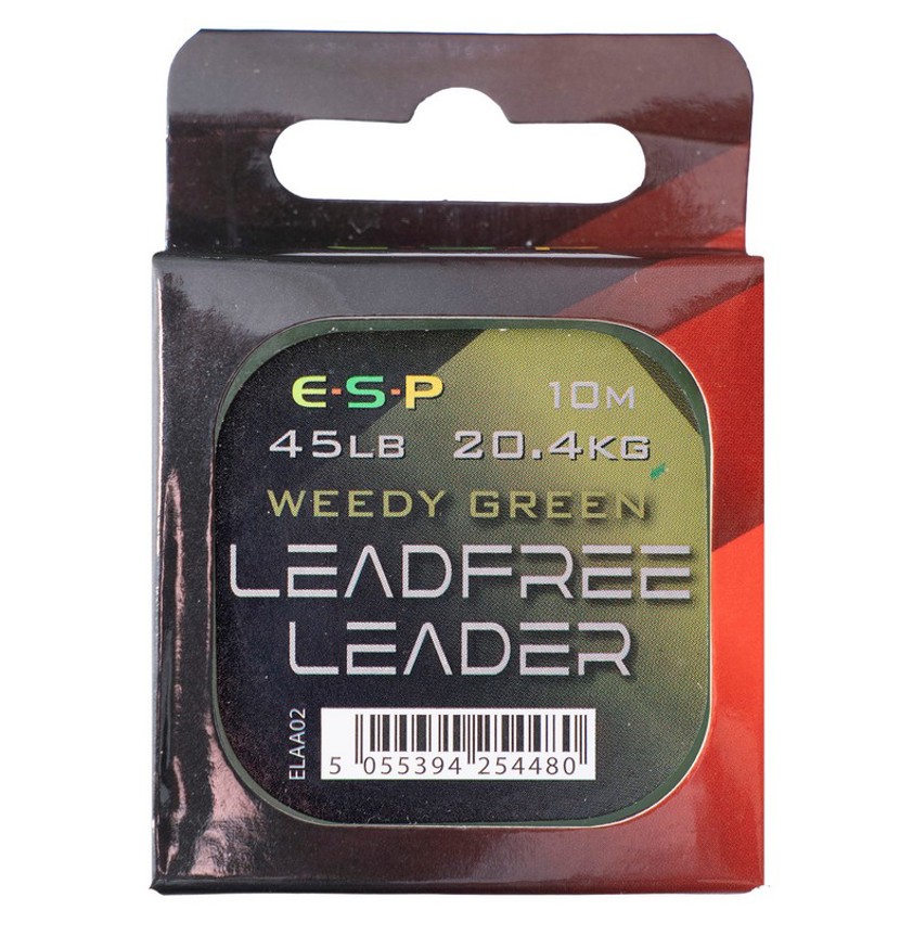 Brown ESP Lead Free Leader