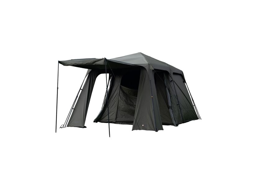 Solar Tackle Social 'The Twin'