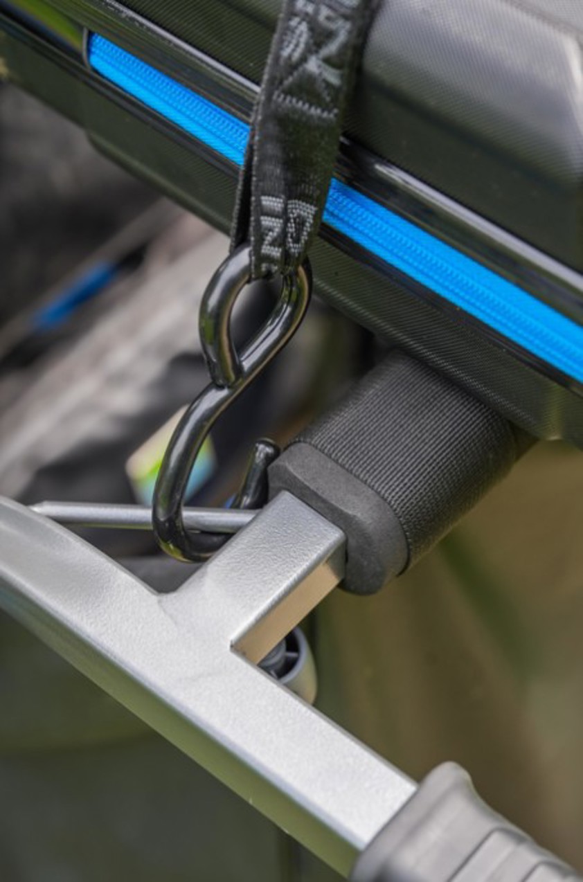 Preston Innovations Shuttle Load Strap