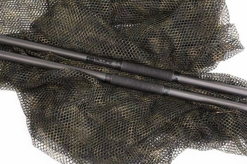 Nash Scope Black Ops Landing Net