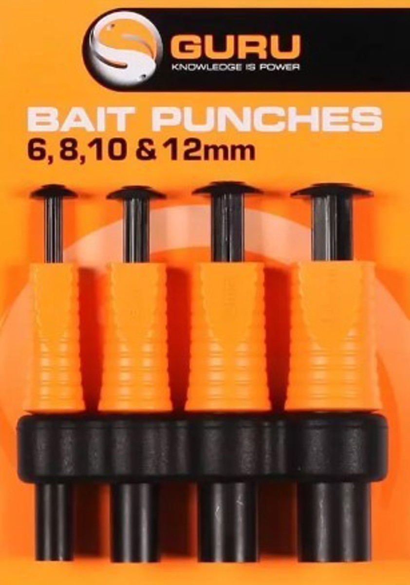 Guru Punch Set