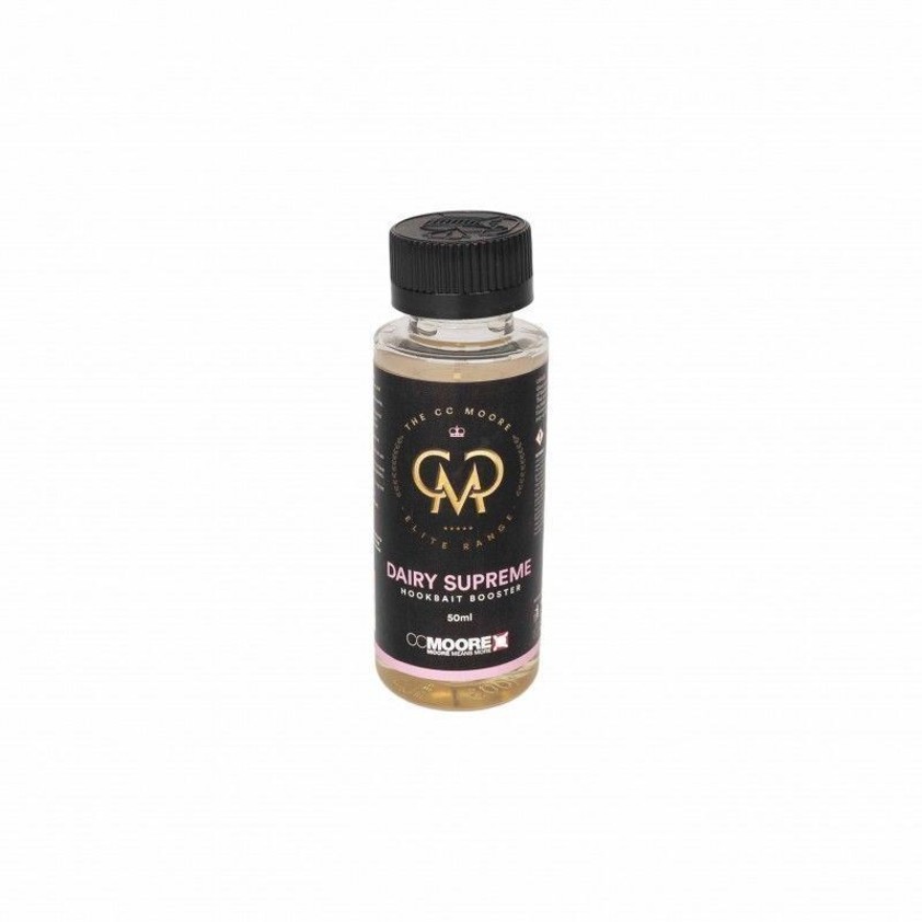 CC Moore CC Moore Dairy Supreme Hookbait Booster (Elite Range)