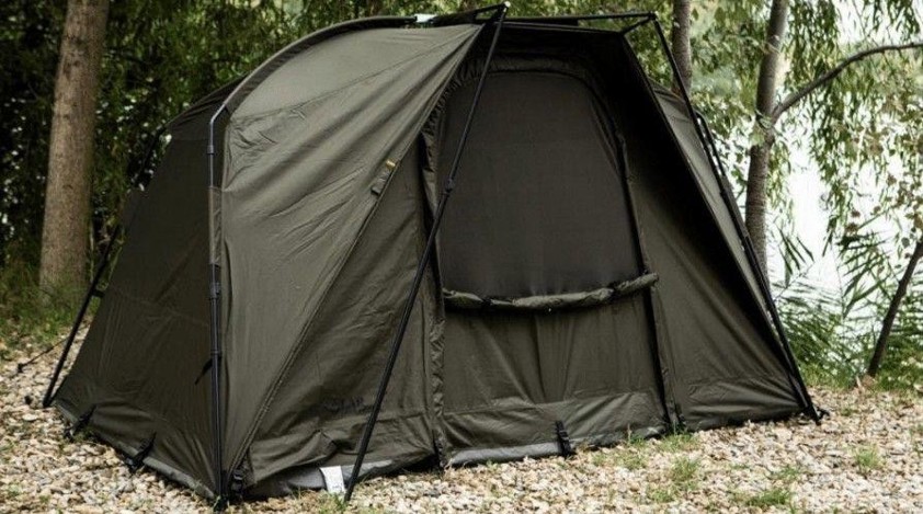 Solar Tackle Solar Compact Spider Heavy-Duty Groundsheet