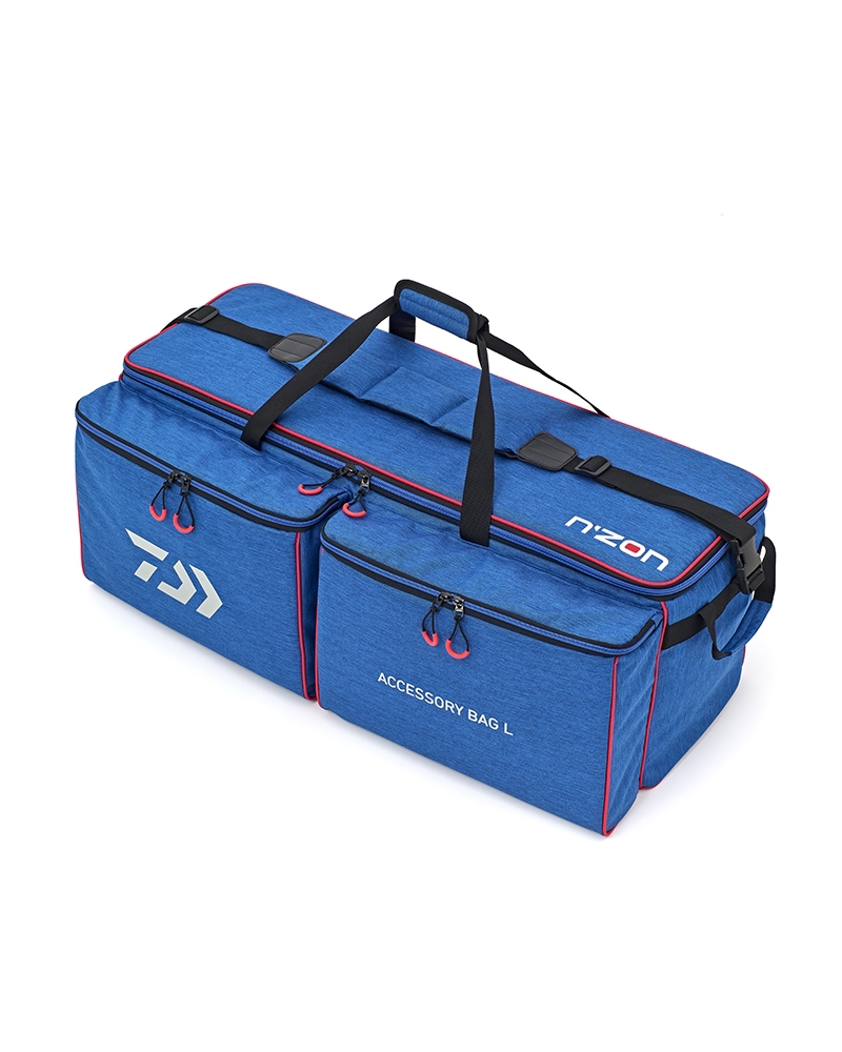 Daiwa N'Zon Accessory Bag