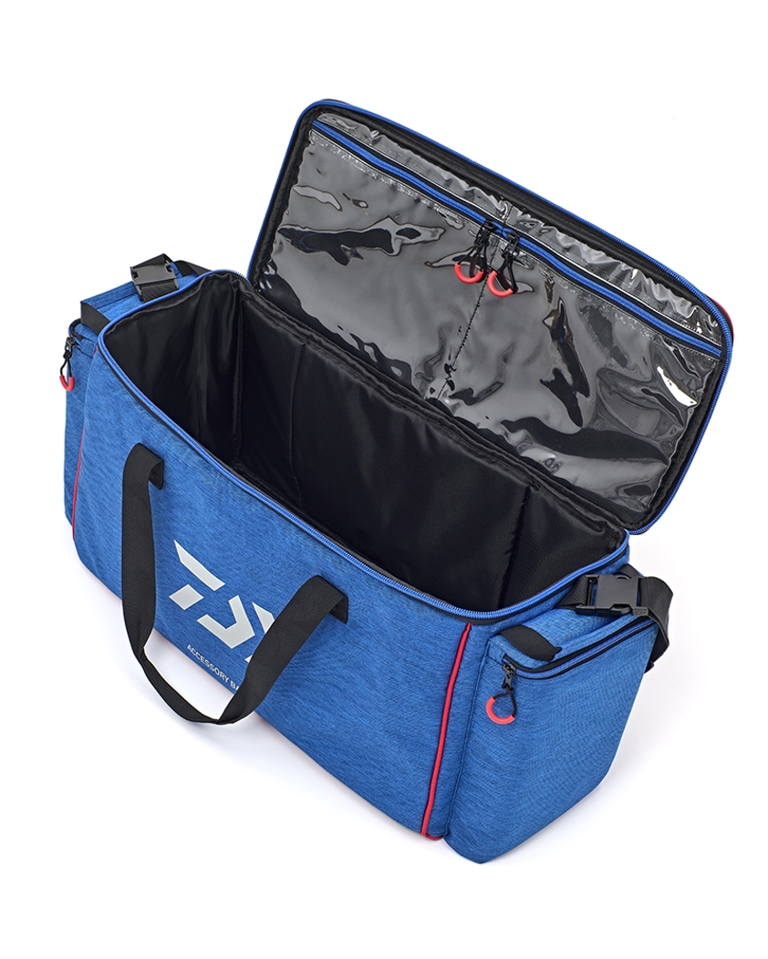 Daiwa N'Zon Accessory Bag