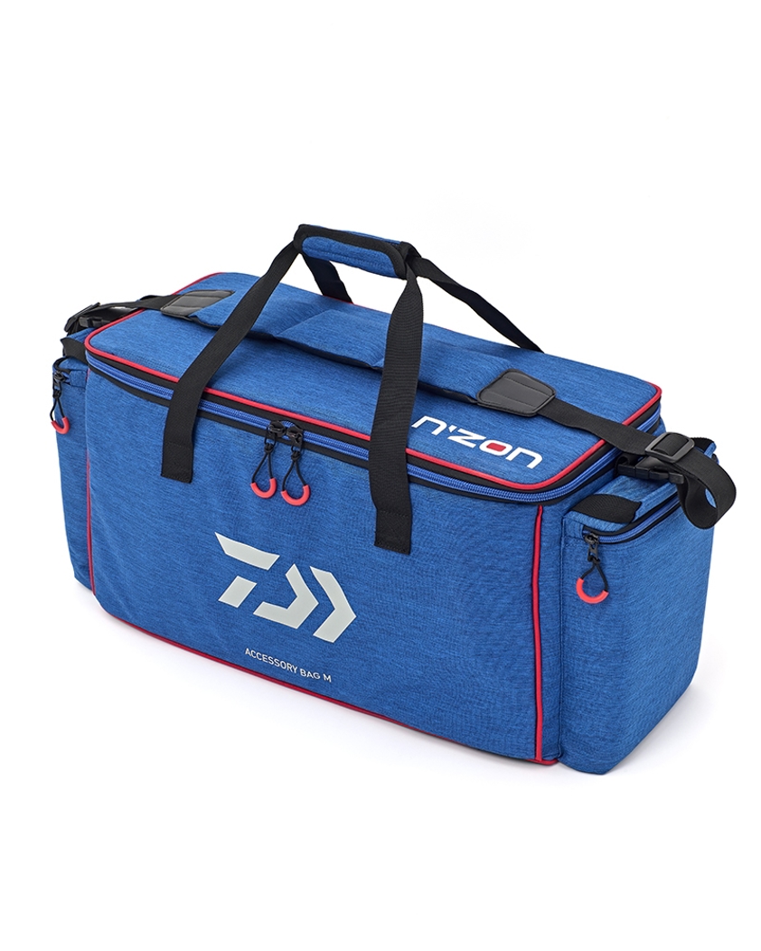 Daiwa N'Zon Accessory Bag