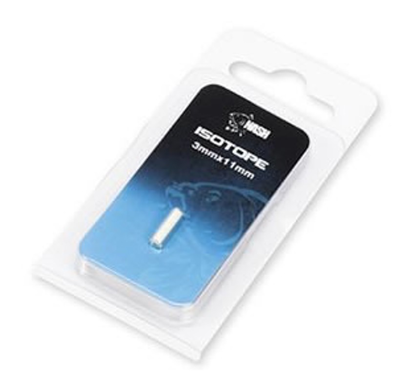 Nash Tackle Nash Bobbin Isotope