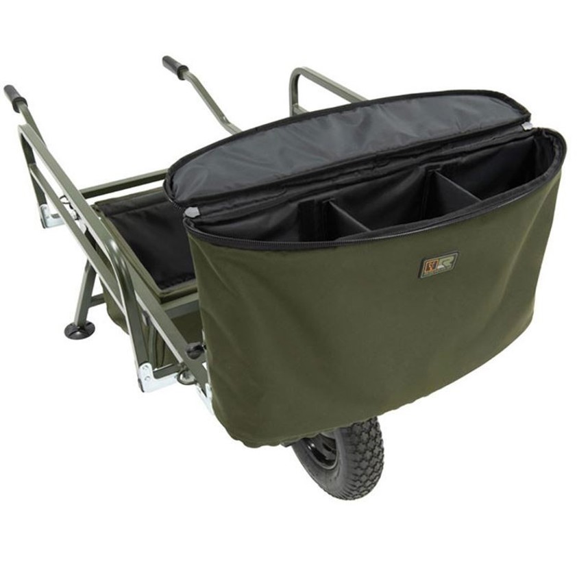 Fox Fox R-Series Barrow Front Bag