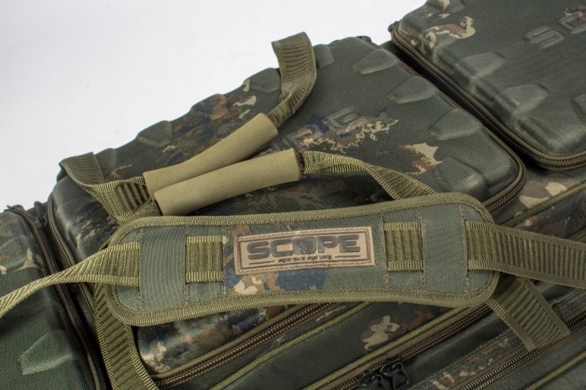 Nash Tackle Nash Scope Ops R9 Transporter