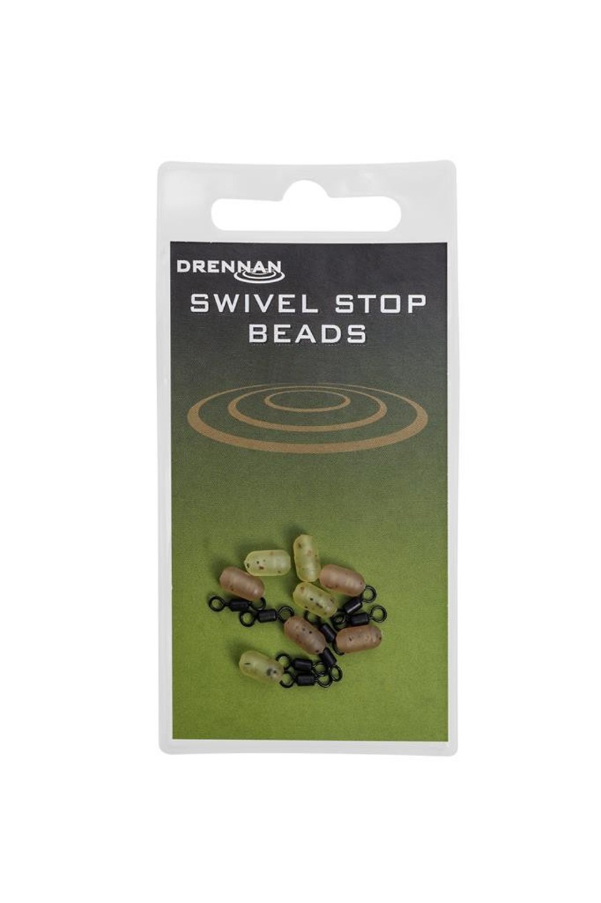 Drennan Drennan Swivel Stop Bead Med