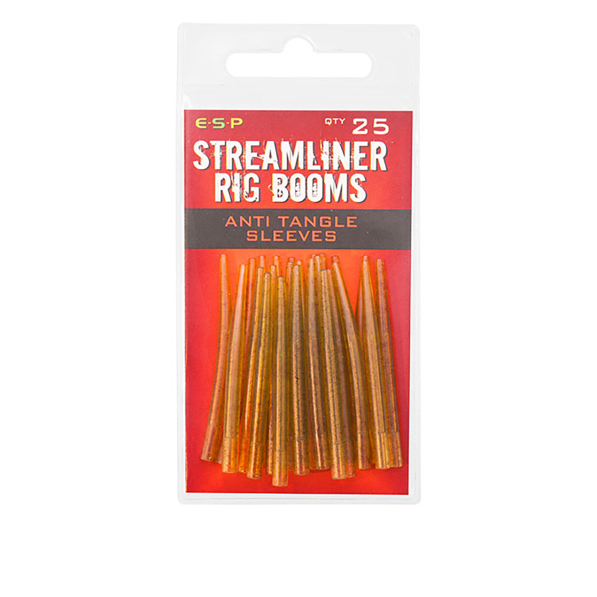 Drennan ESP Streamliner Rig Booms