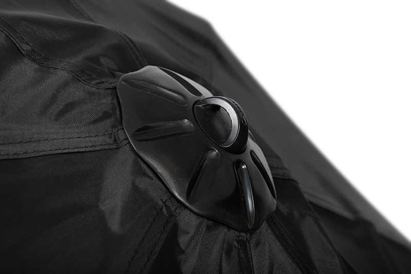 Fox Matrix Matrix Pro Space Brolly