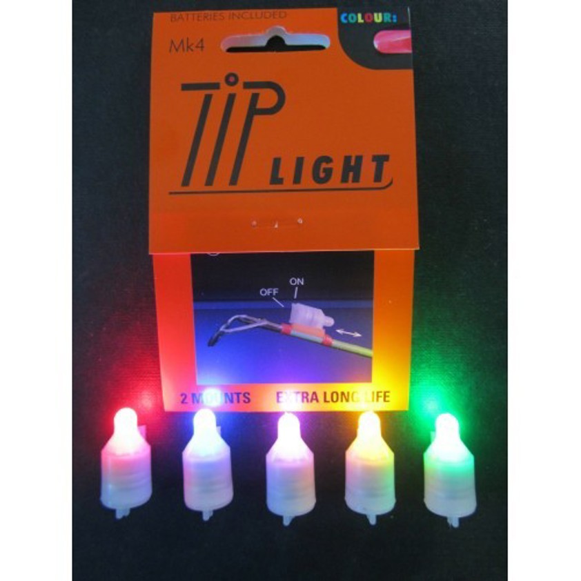 Breakaway Breakaway MK4 TIP LIGHT WHITE
