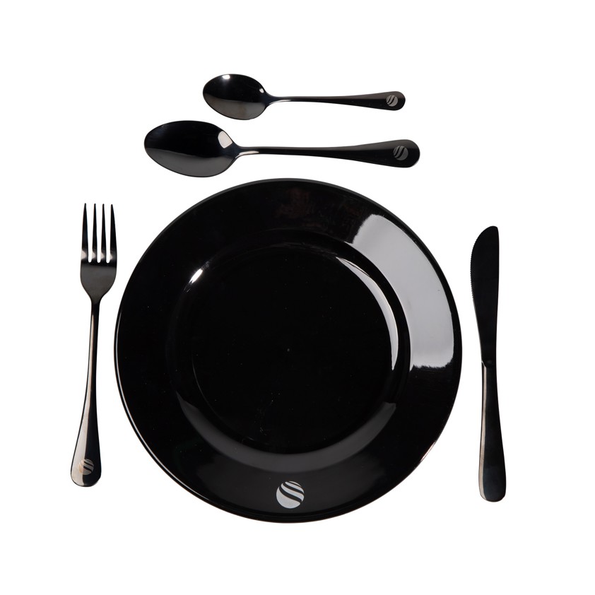 Cygnet Cygnet One Man Food Set