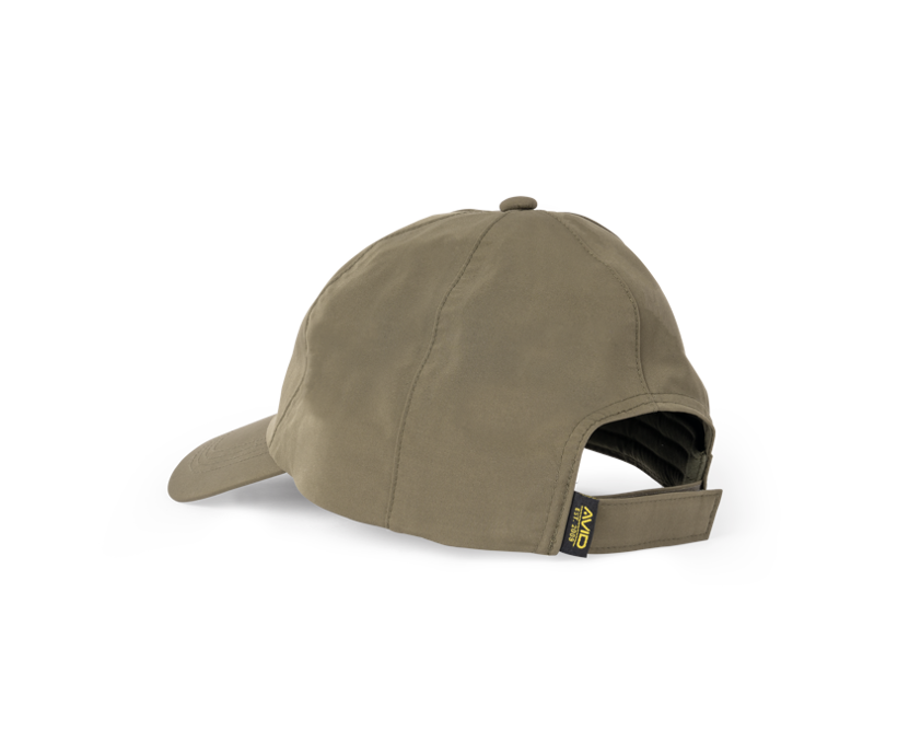Avid Hydro-Force Waterproof Cap Green