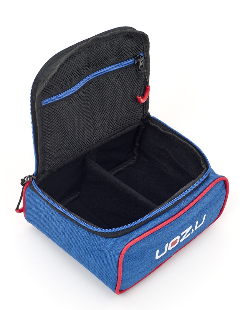 Daiwa N'Zon Hookbait Bag