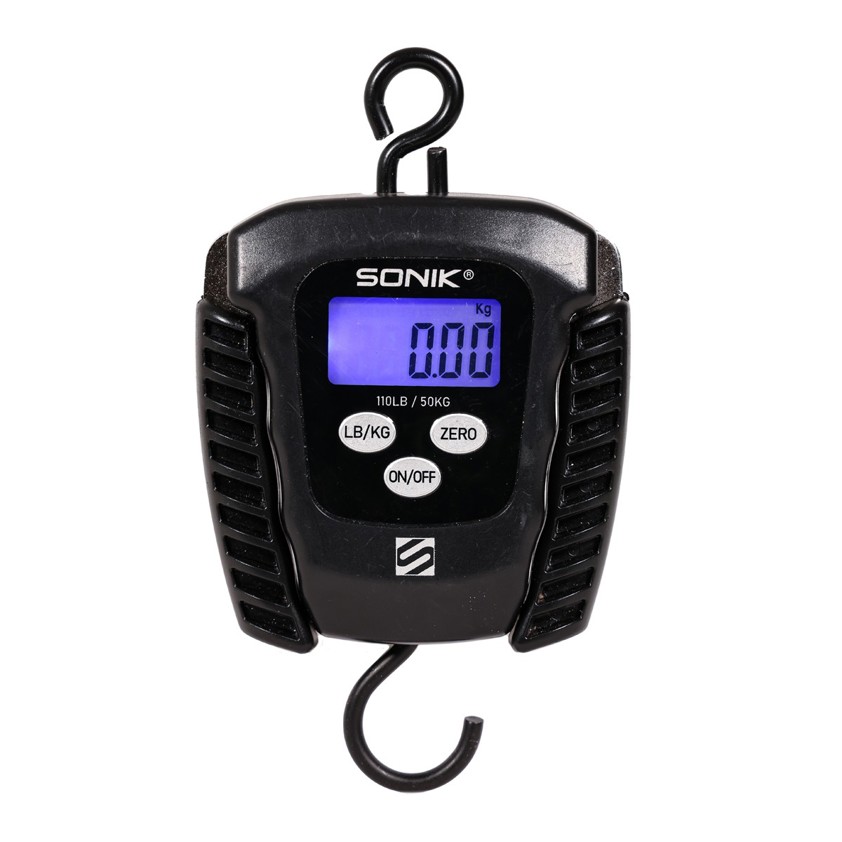 Sonik Sonik Digital Folding Scales
