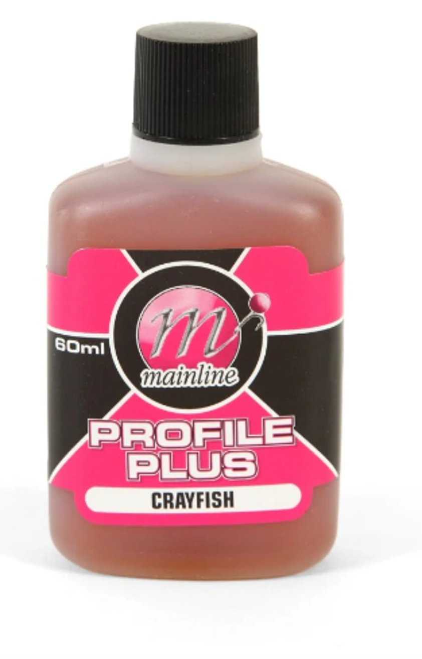 Mainline Baits Crayfish - 60ml