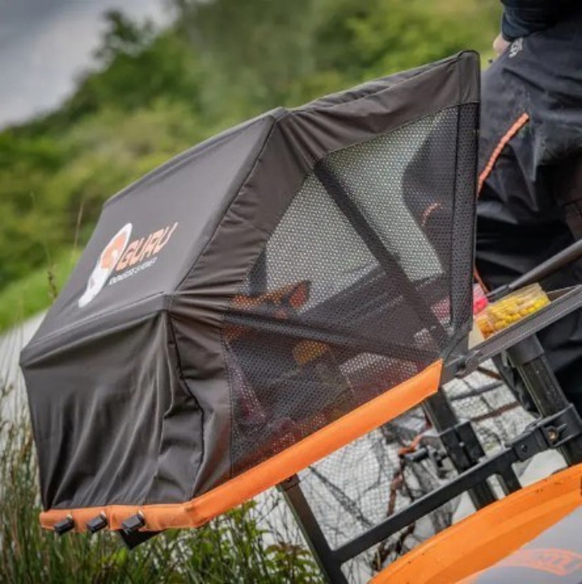 Guru Tackle Guru Rive Awning