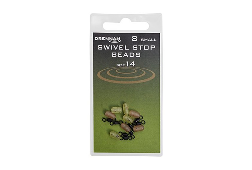 Drennan Drennan Swivel Stop Bead Large