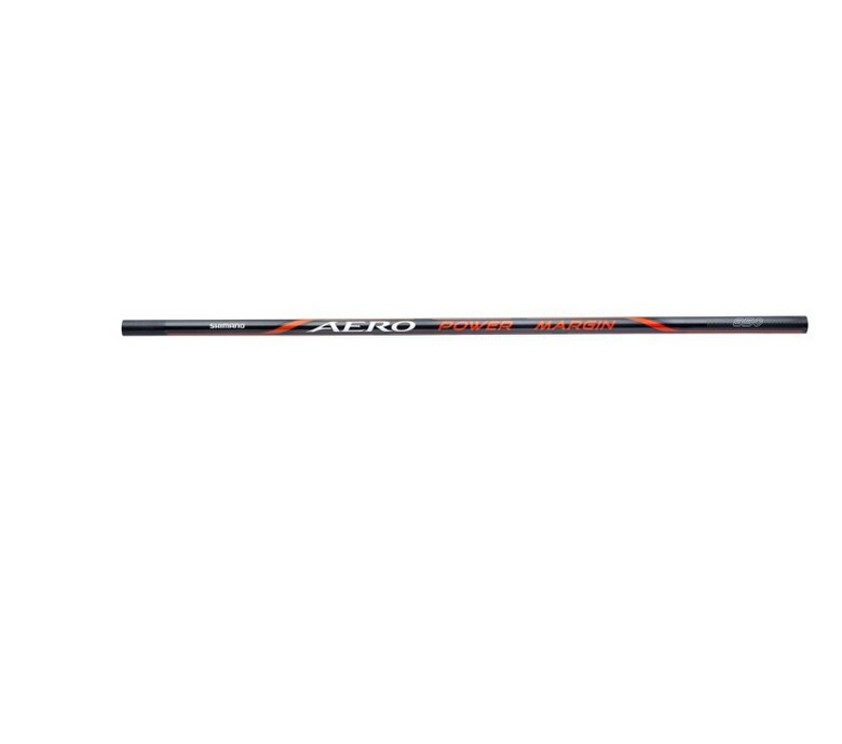 Shimano Aero Power Margin 8.5m Pole Full Package
