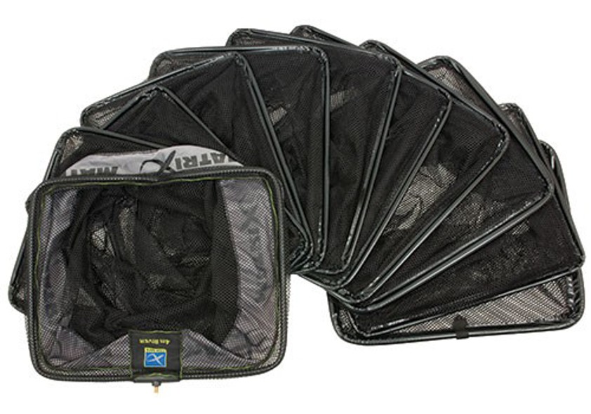Fox Matrix Matrix River Keepnet 4m - 50cm x 40cm