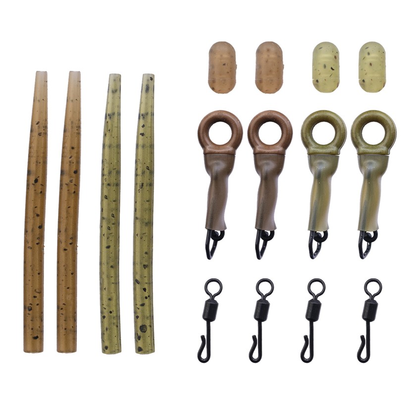 Drennan Drennan Run Rig Kits