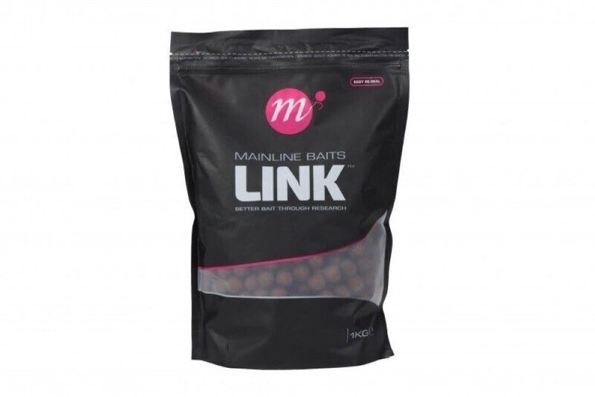 Mainline Baits Shelf Life Link 10mm 1kg