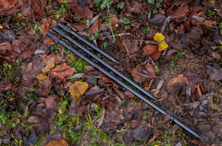 Korum Twist Lock Bankstick