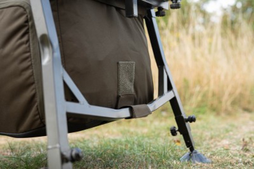 Carp Porter Standard Drop-In Barrow Bag