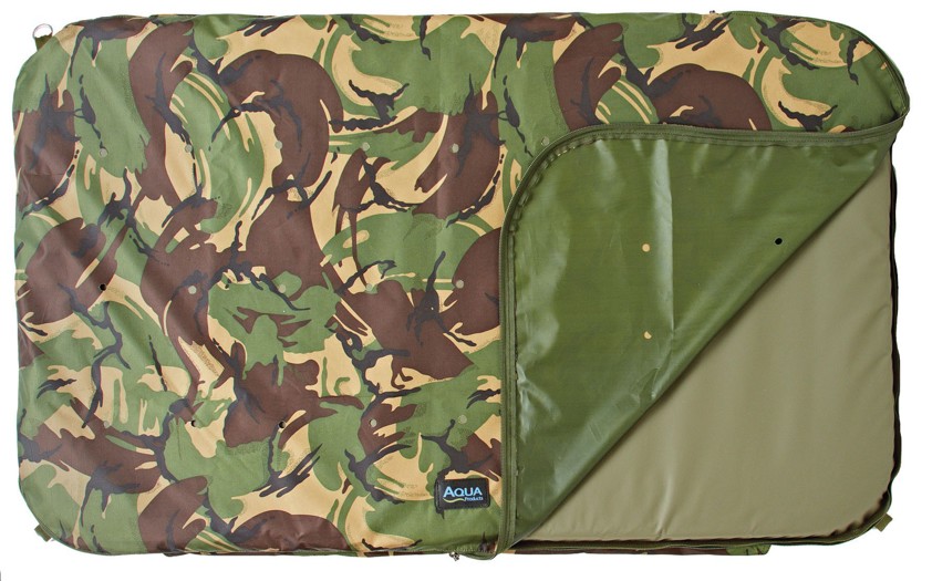 Aqua Products Aqua Camo Combi Mat