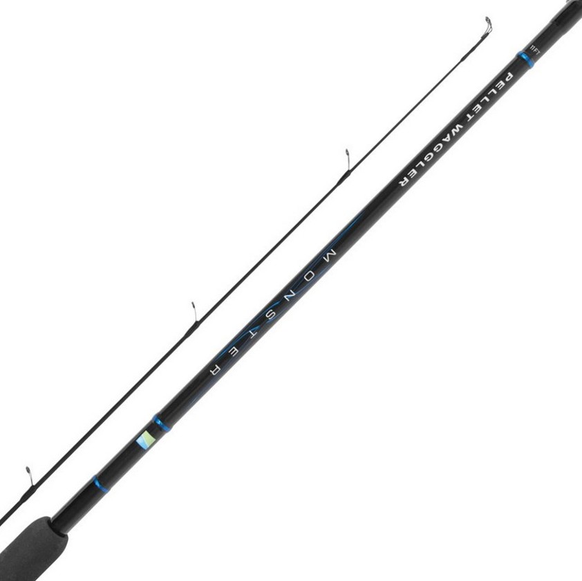 Preston Innovations Monster X 11ft Pellet Waggler