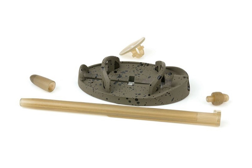 Fox Matrix Matrix Alloy Method Feeder