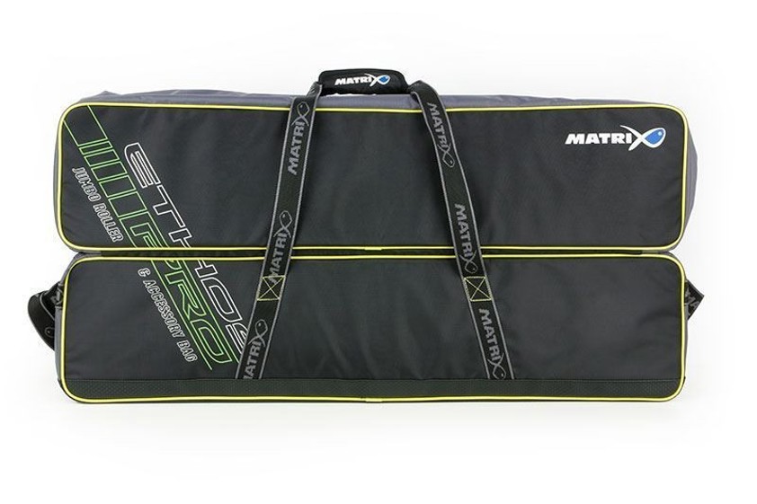 Fox Matrix Matrix Ethos Pro Double Jumbo