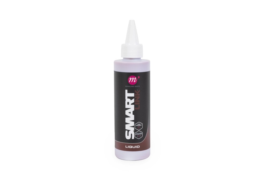Mainline Baits Link Smart Liquid - 250ml