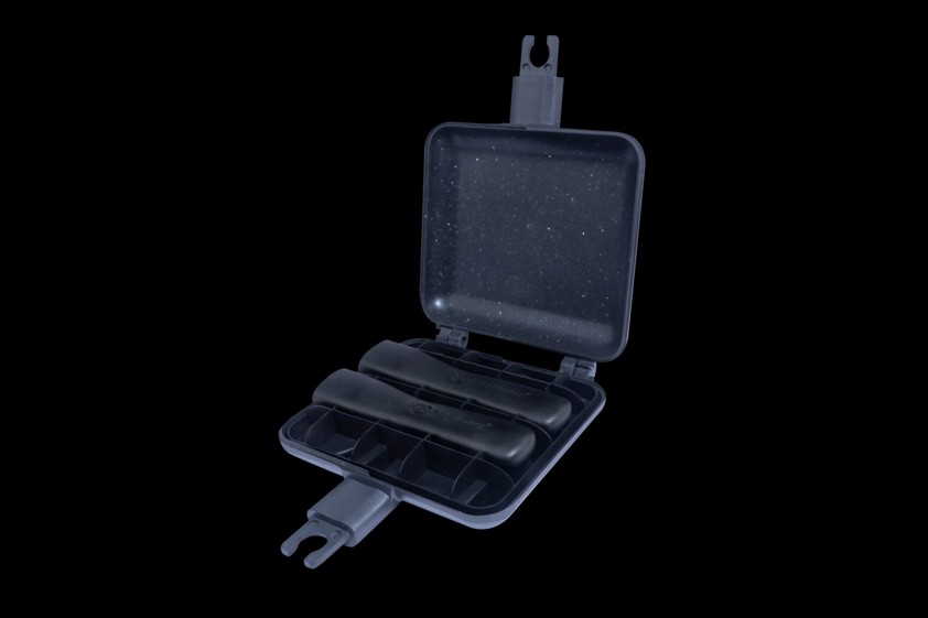 RidgeMonkey RidgeMonkey Connect Sandwich Toaster Granite Edition