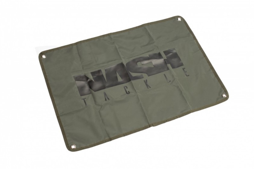 Nash Tackle Nash Rod Mat