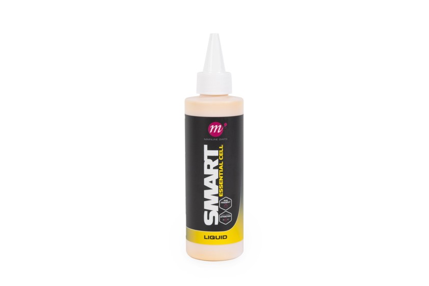 Mainline Baits Mainline Essential Cell Smart Liquid - 250ml