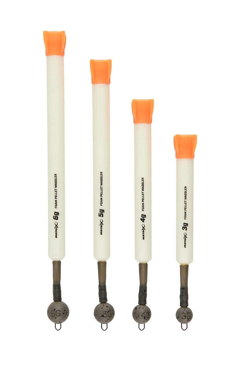 Fox Matrix MATRIX Foam Pellet Waggler