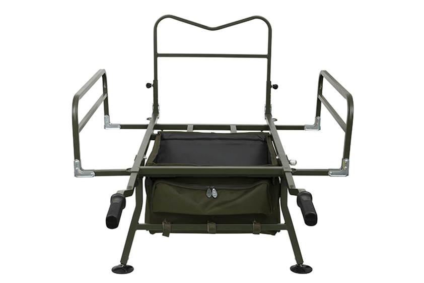 Fox Fox R-Series Barrow Plus